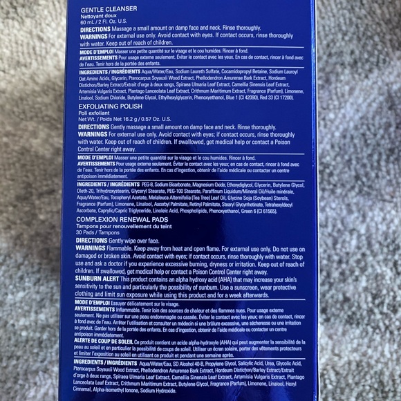 zo skin health | Skincare | Zo Skin Health Get Skin Ready Kit | Poshmark